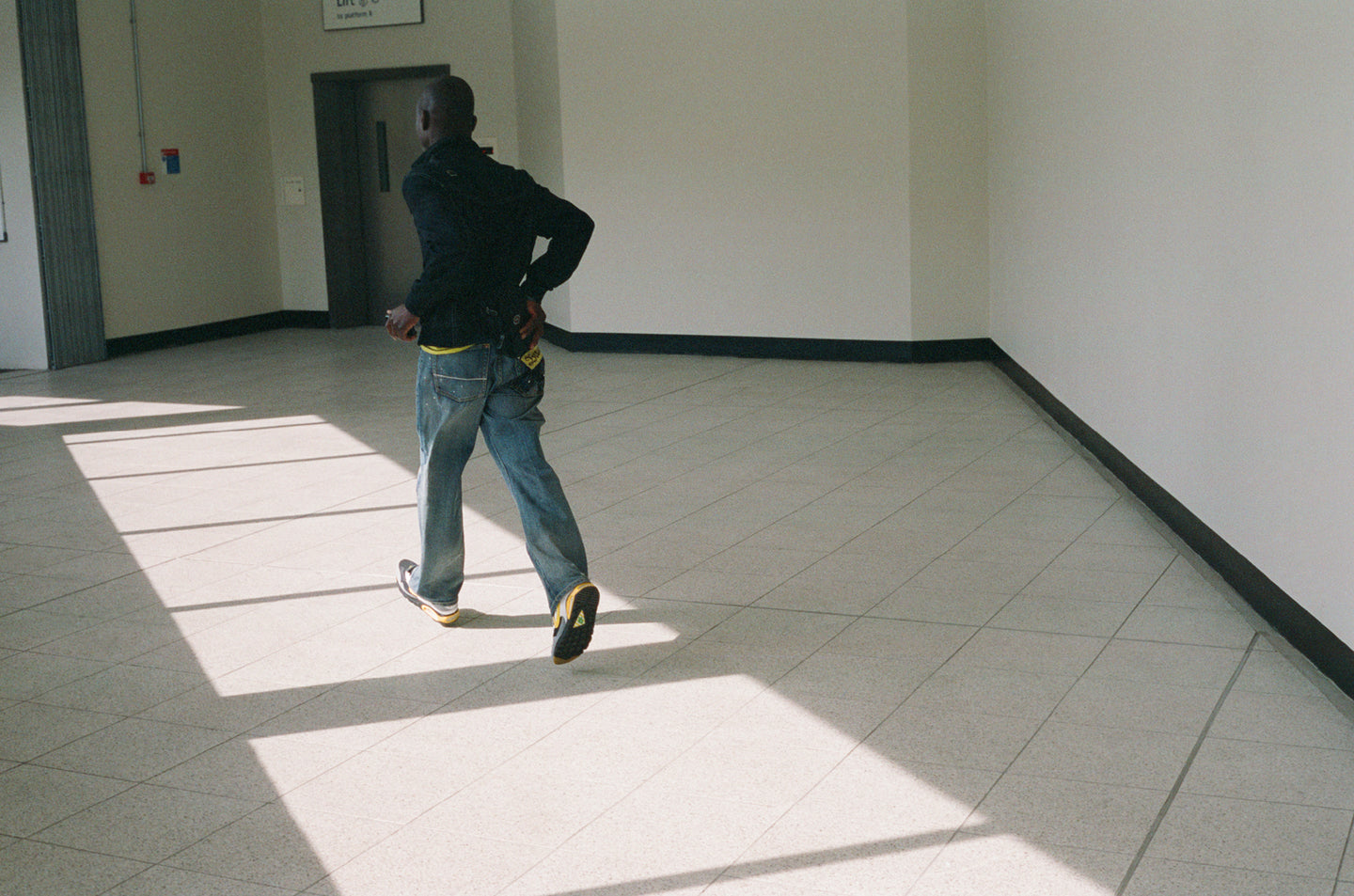 Crosscurrent Magazine