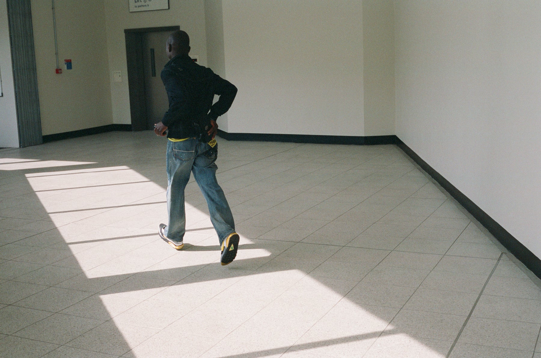 Crosscurrent Magazine