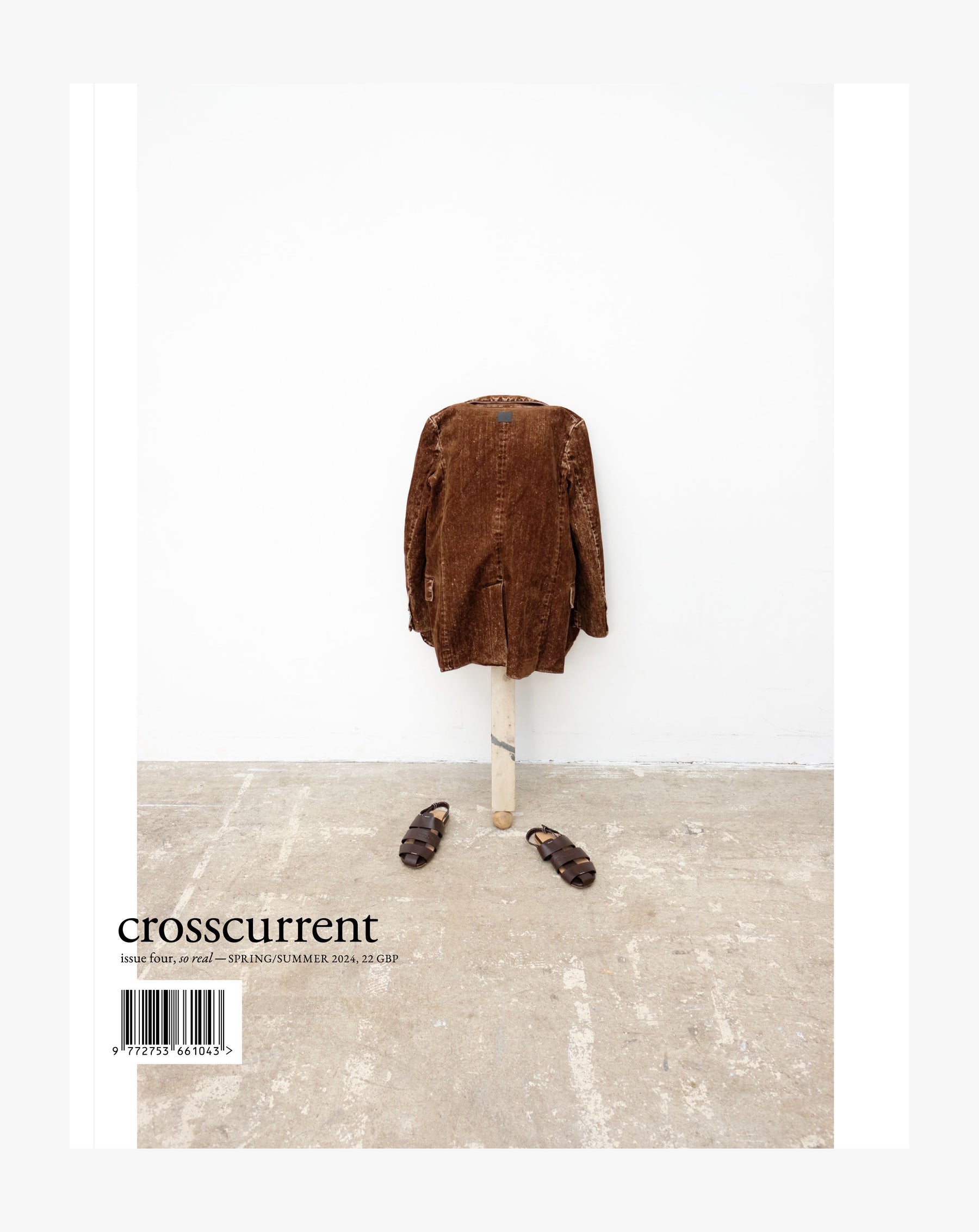 Crosscurrent - Shop