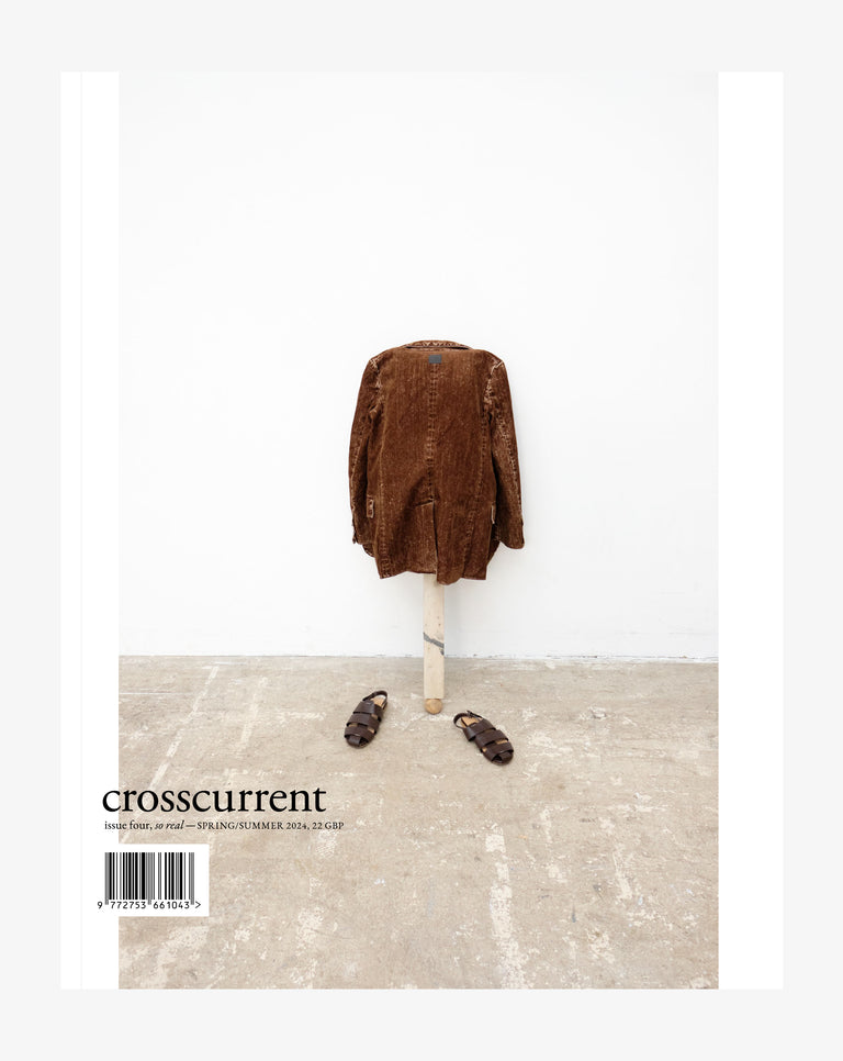Crosscurrent - Shop