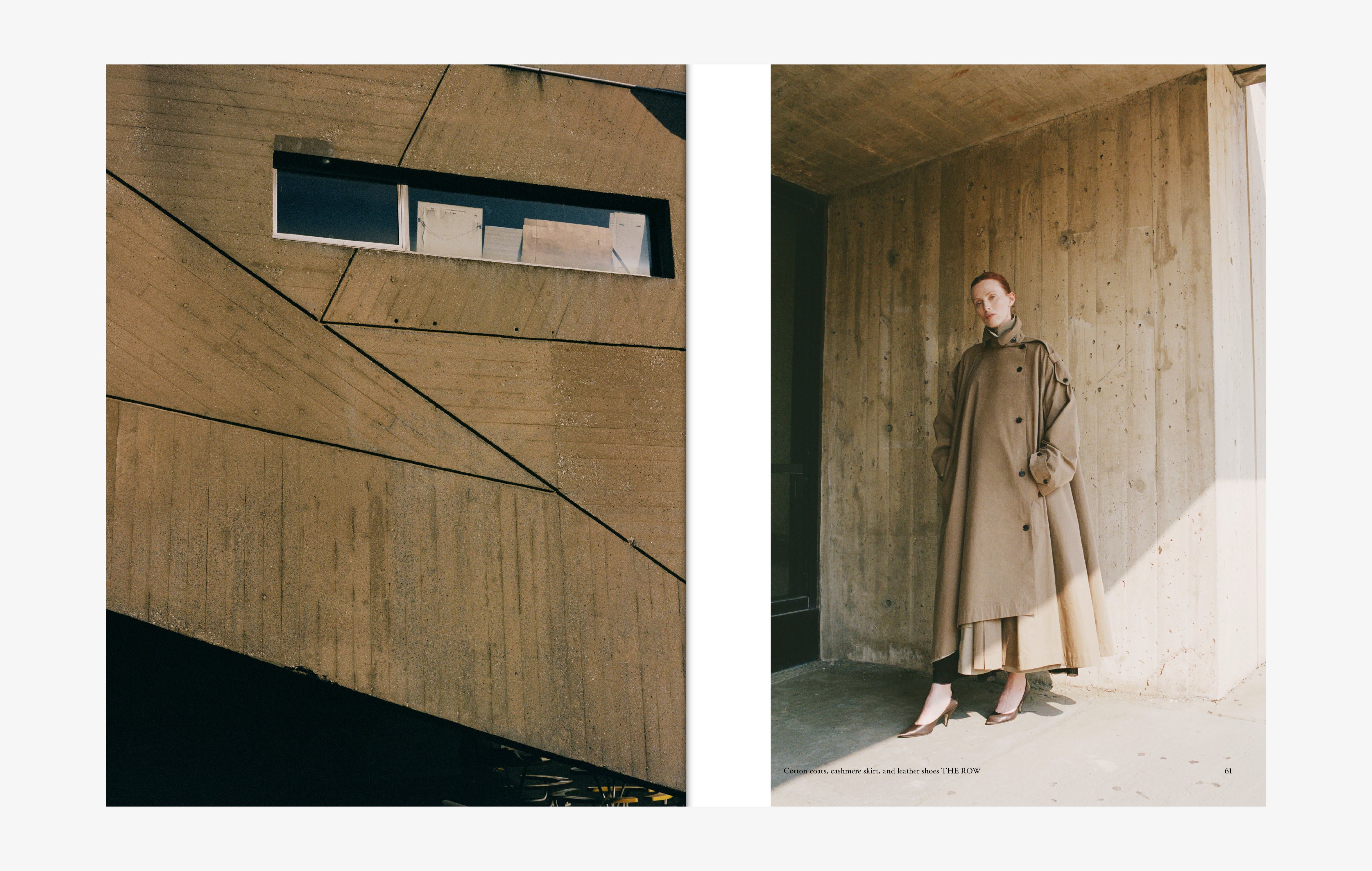 Crosscurrent - issue five, fall/winter 2024