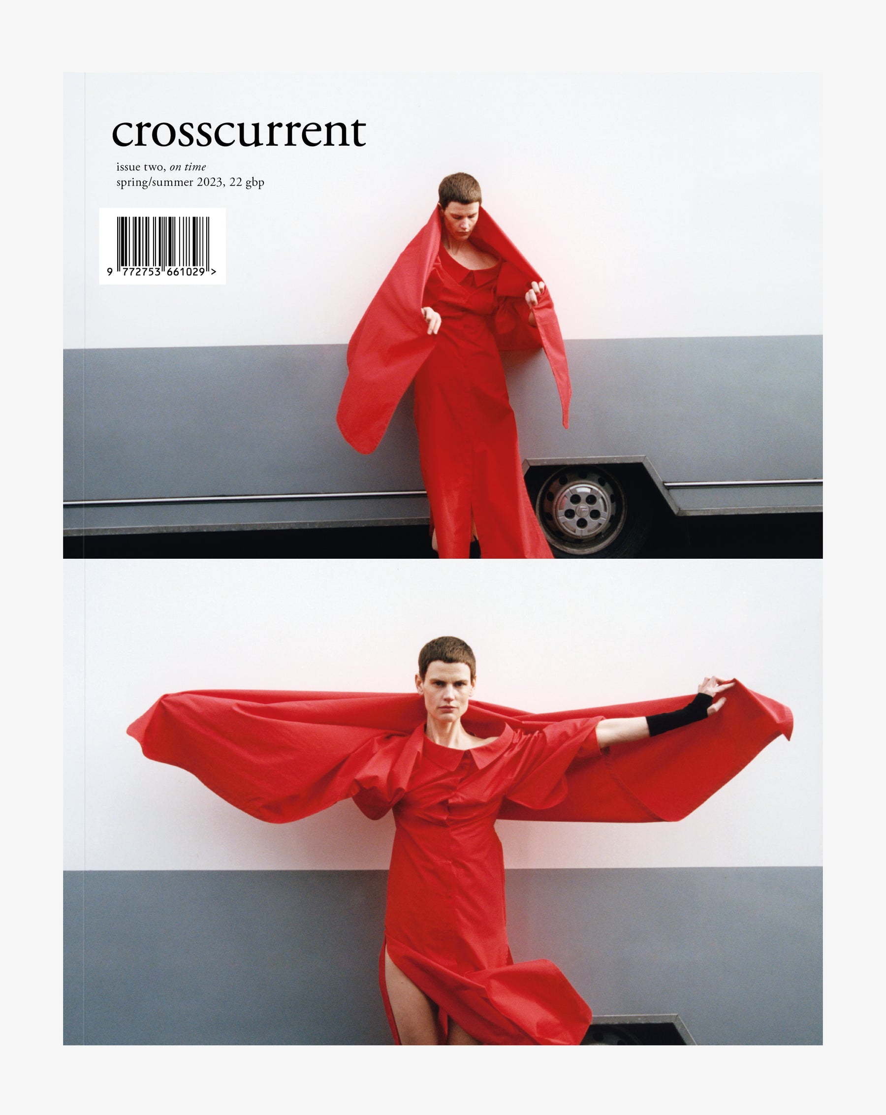Crosscurrent - Shop