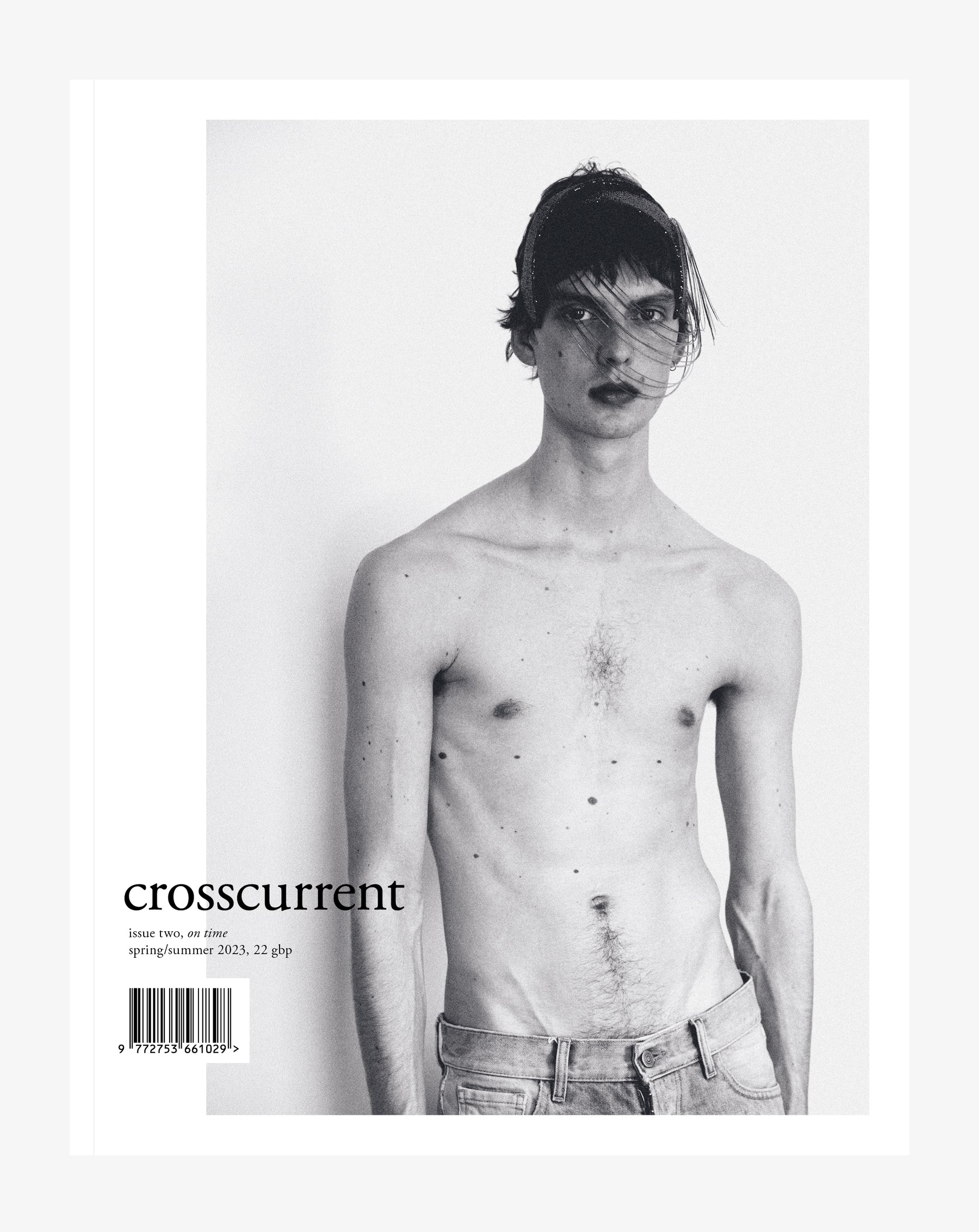 Crosscurrent - Shop