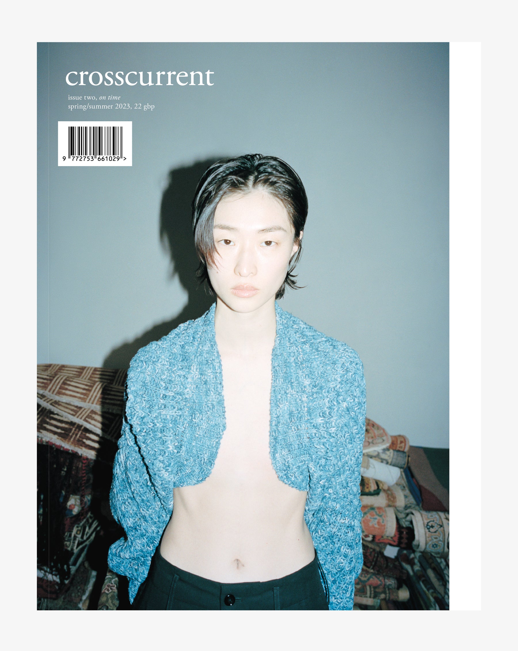 Crosscurrent - Shop