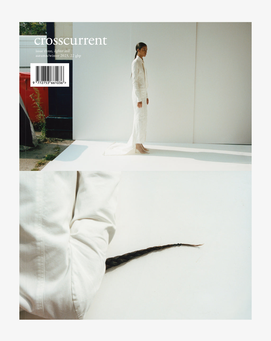 Crosscurrent - Shop
