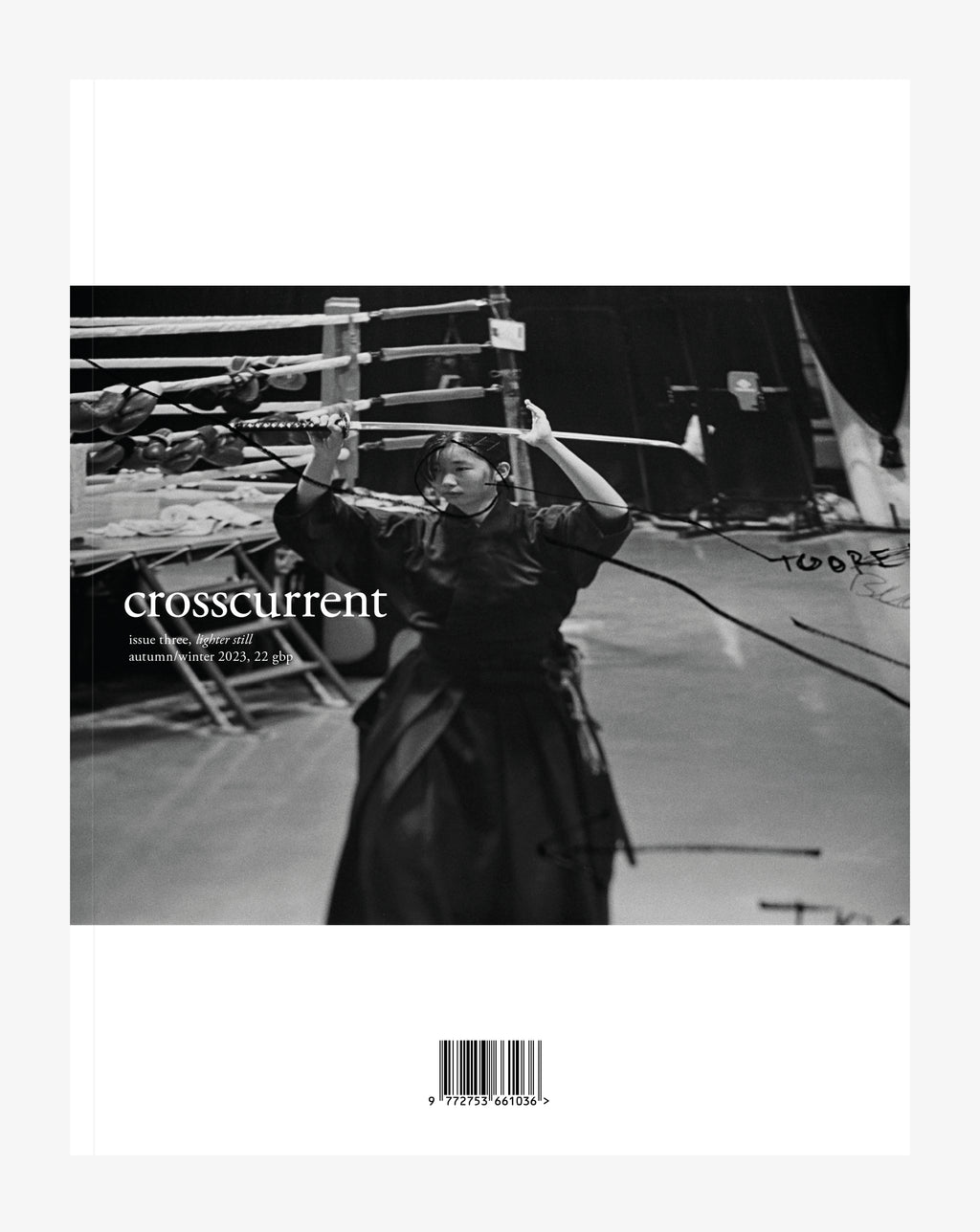 Crosscurrent - Shop