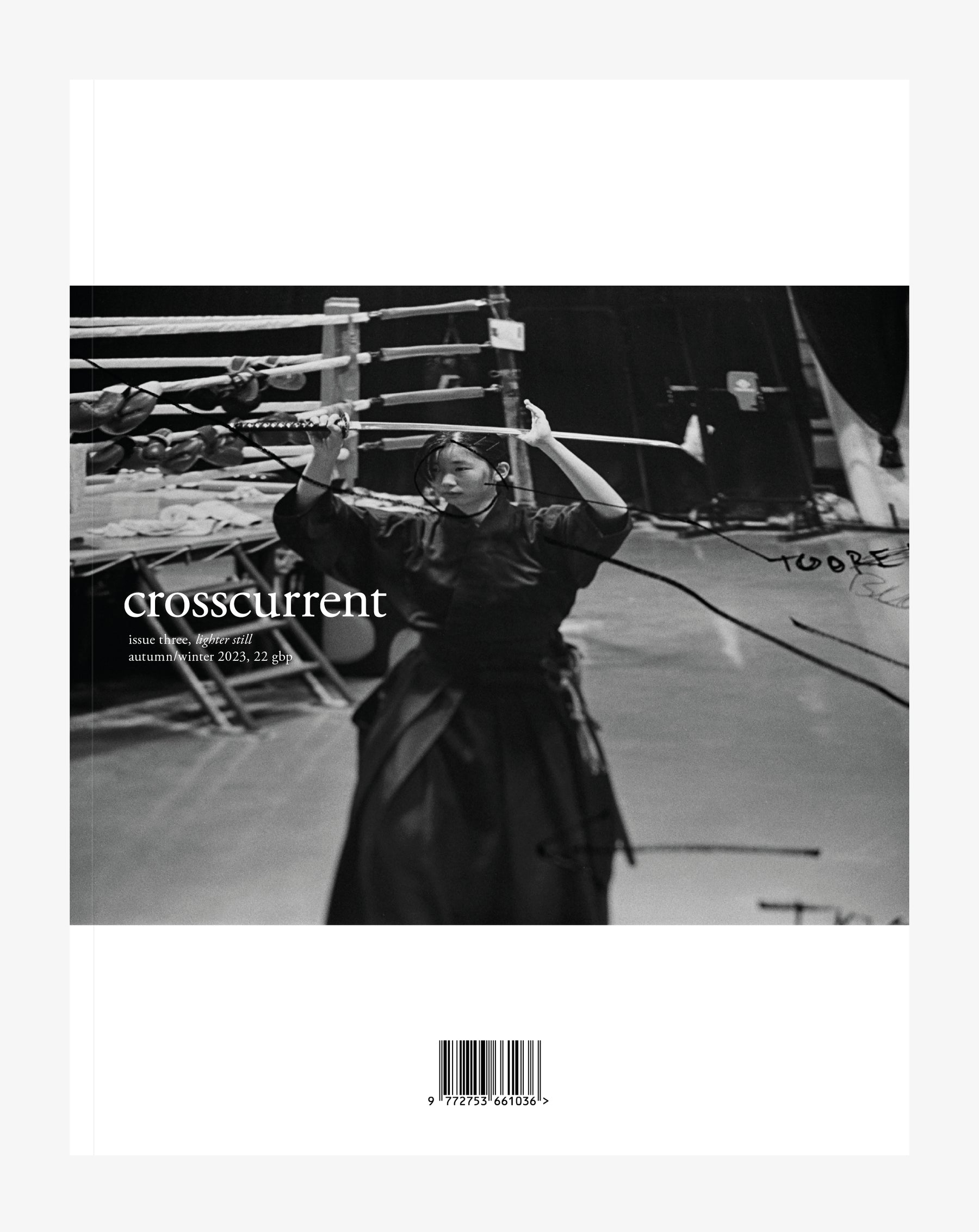 Crosscurrent - Shop