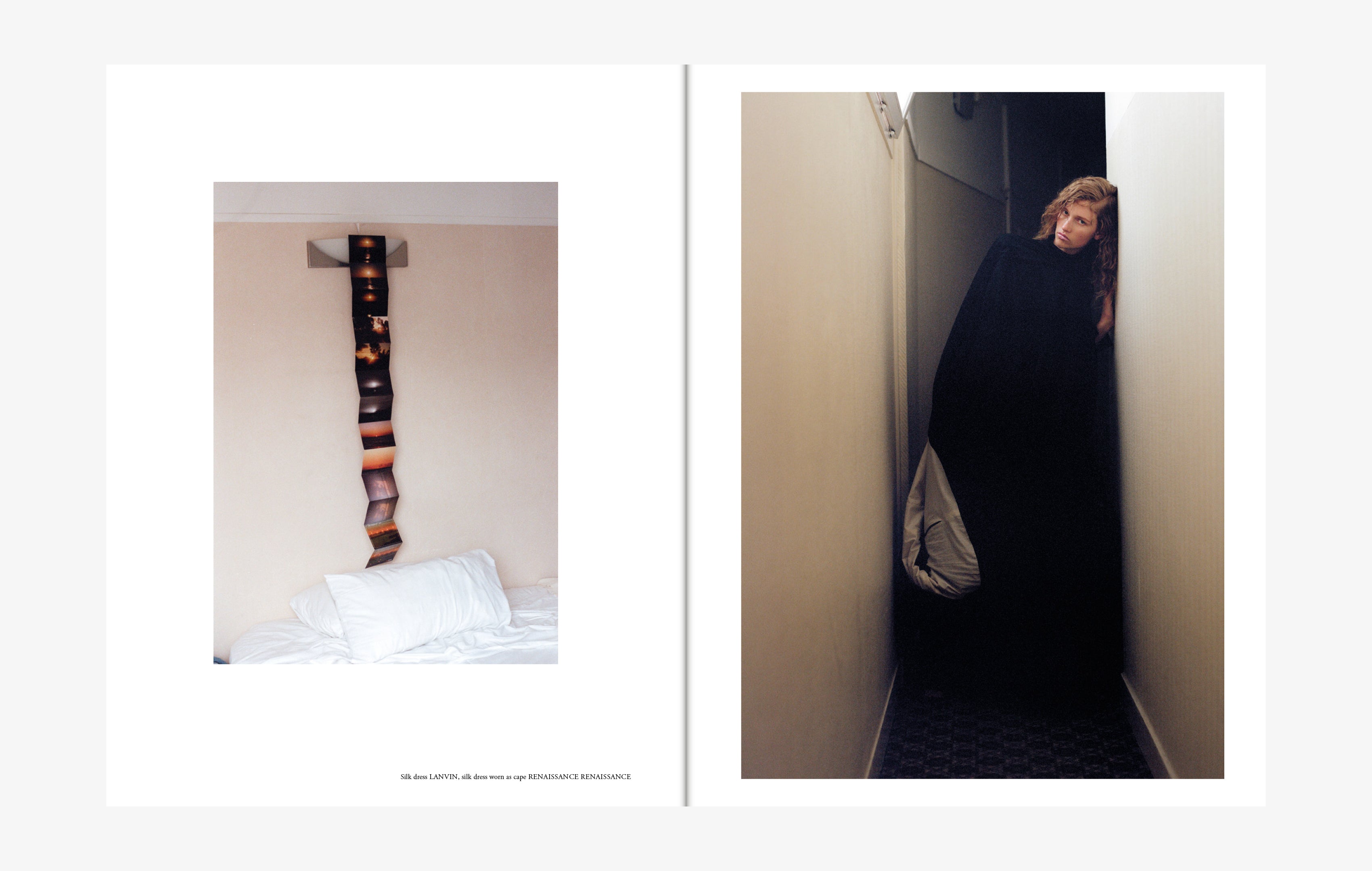 Crosscurrent - issue three, autumn/winter 2023