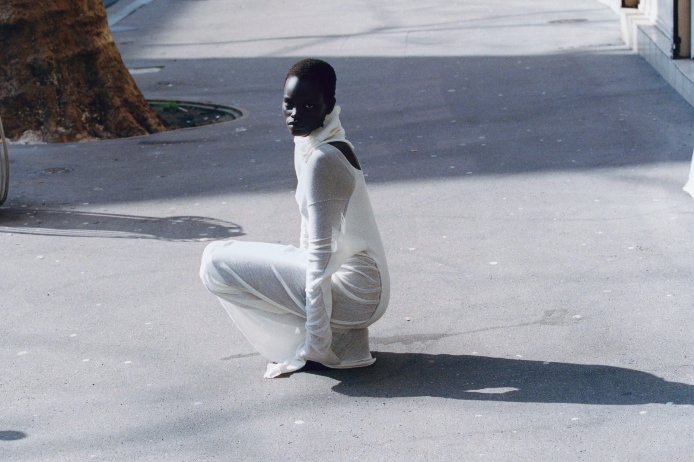 Crosscurrent Magazine